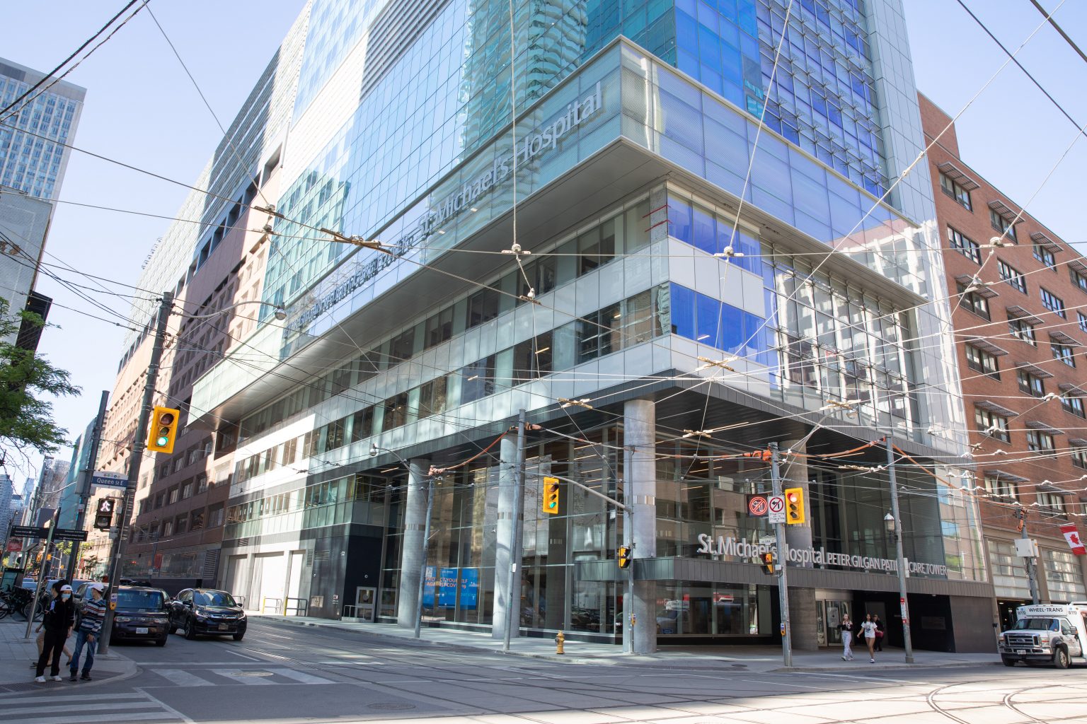 Unity Health Toronto