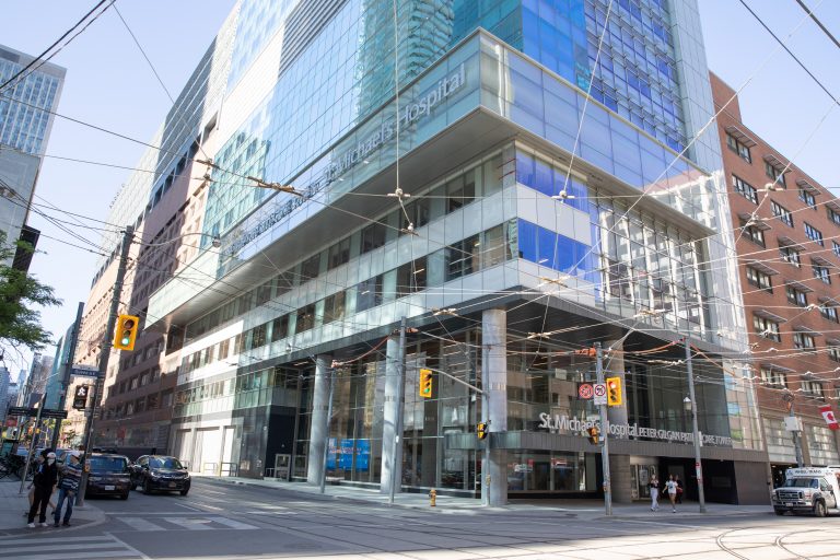 Unity Health Toronto