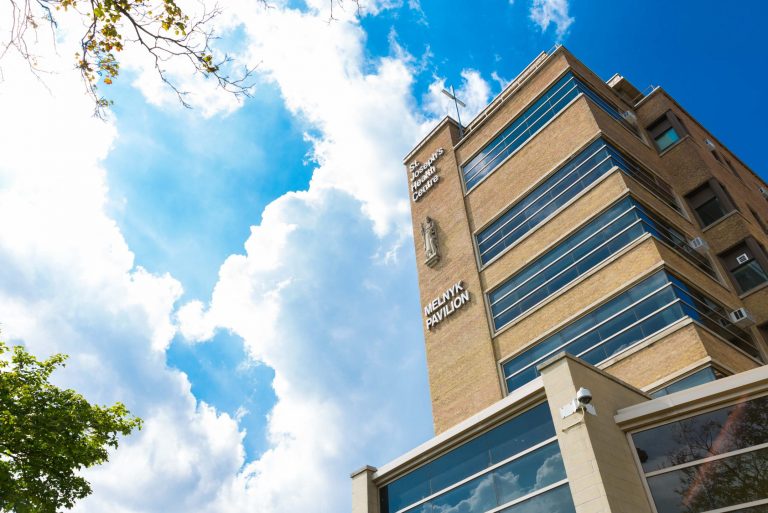 Unity Health Toronto