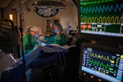 Surgery - Unity Health Toronto