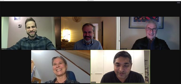 Five Unity Health experts are helping inform Ontario’s response to the ...