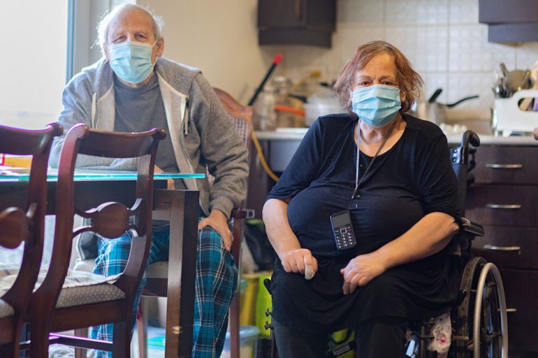 St. Michael’s Family Health Team Home Visiting Program doubles its ...