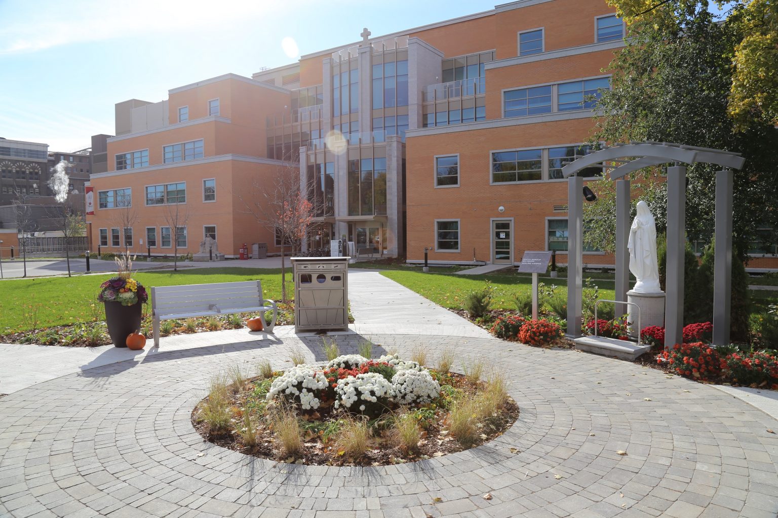 Why St. Joe’s is choosing to merge with two Toronto hospitals - Unity ...