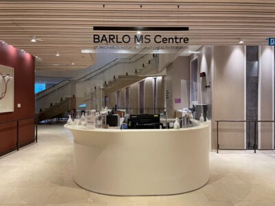 Multiple Sclerosis - Unity Health Toronto