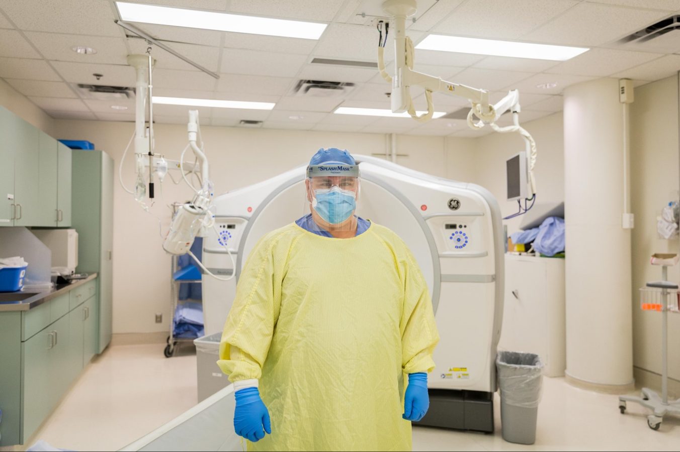 Medical & Diagnostic Imaging - Unity Health Toronto