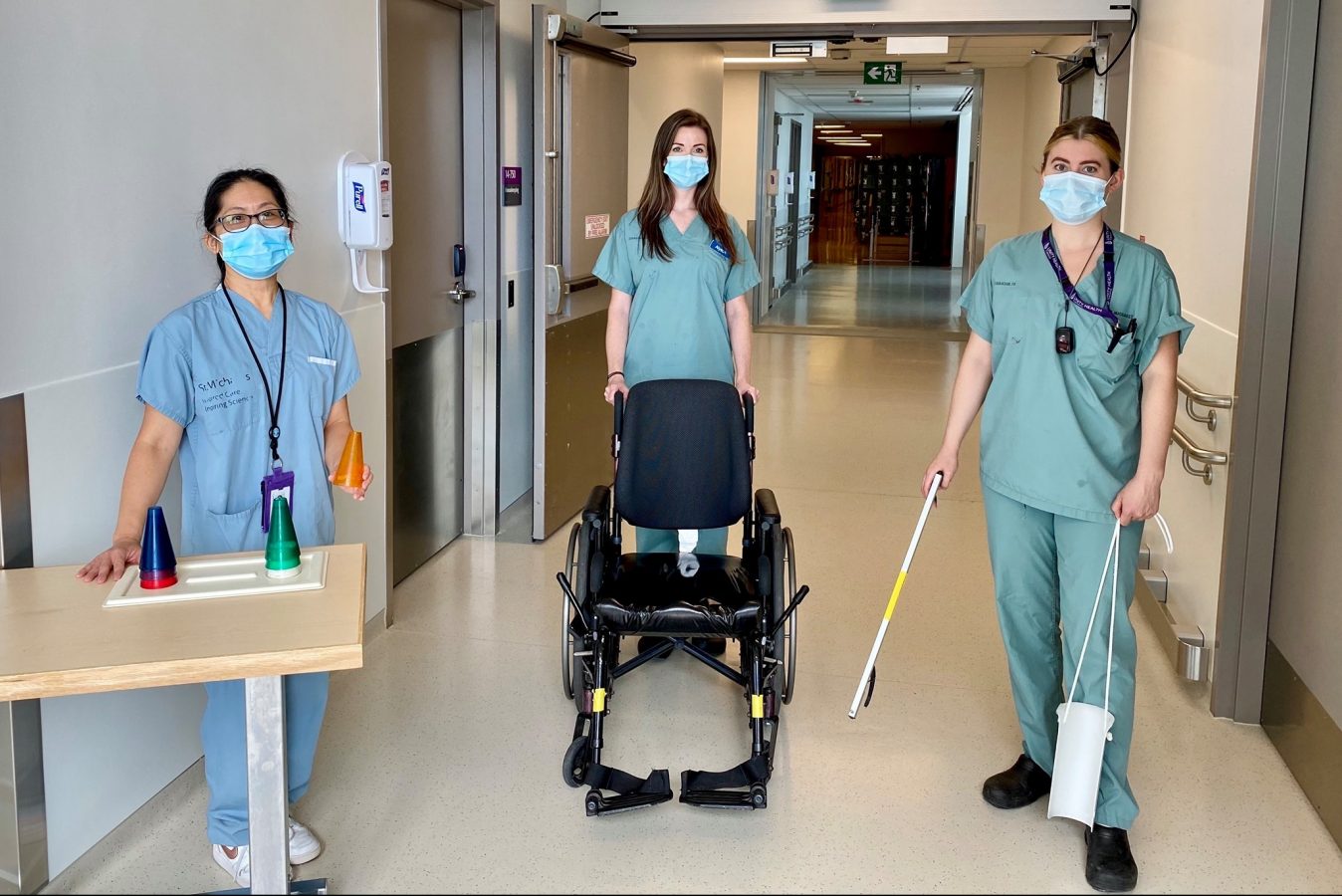 Occupational Therapy - Unity Health Toronto