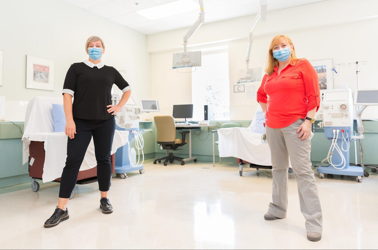 Social Work - Unity Health Toronto