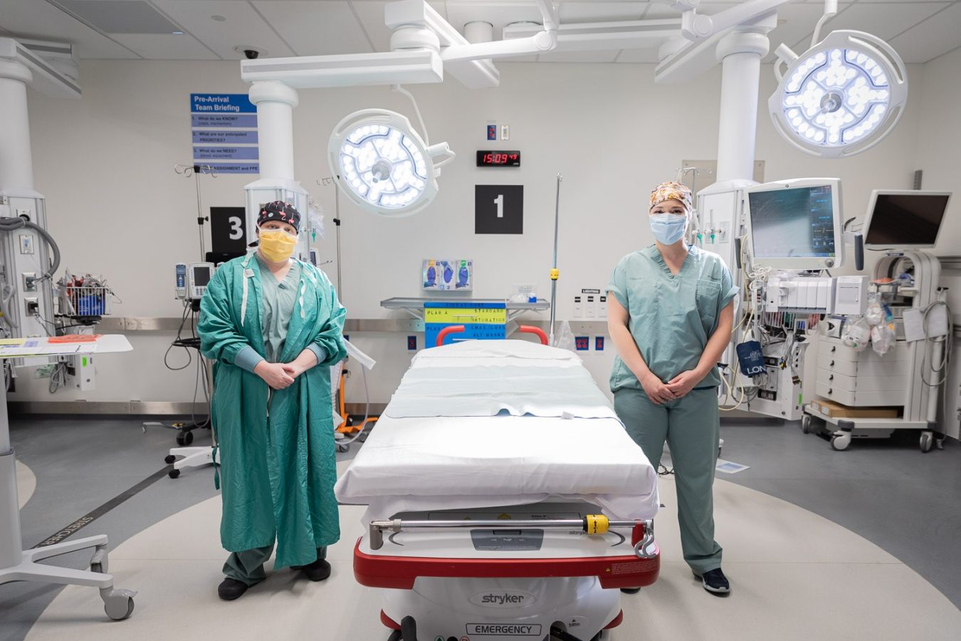 Surgery - Unity Health Toronto