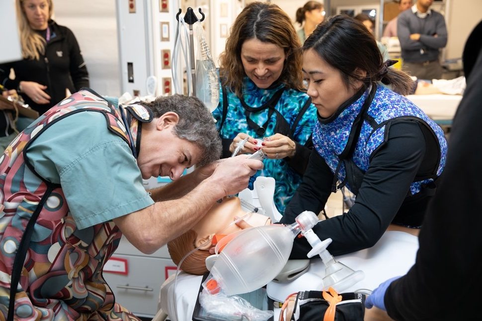 Education - Unity Health Toronto