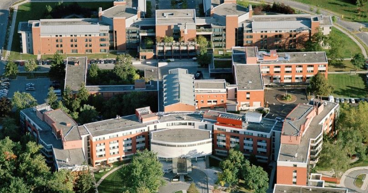 Province allocates 180 new long-term care spaces to Unity Health ...