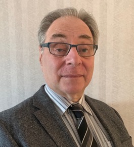 Rick Fox - Unity Health Toronto