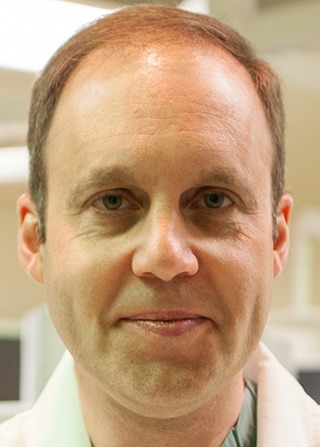 Kenneth Pace - Unity Health Toronto