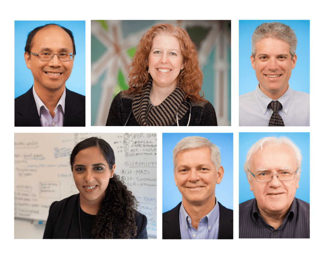 August’s Research and Innovation Honour Roll at Unity Health - Unity ...