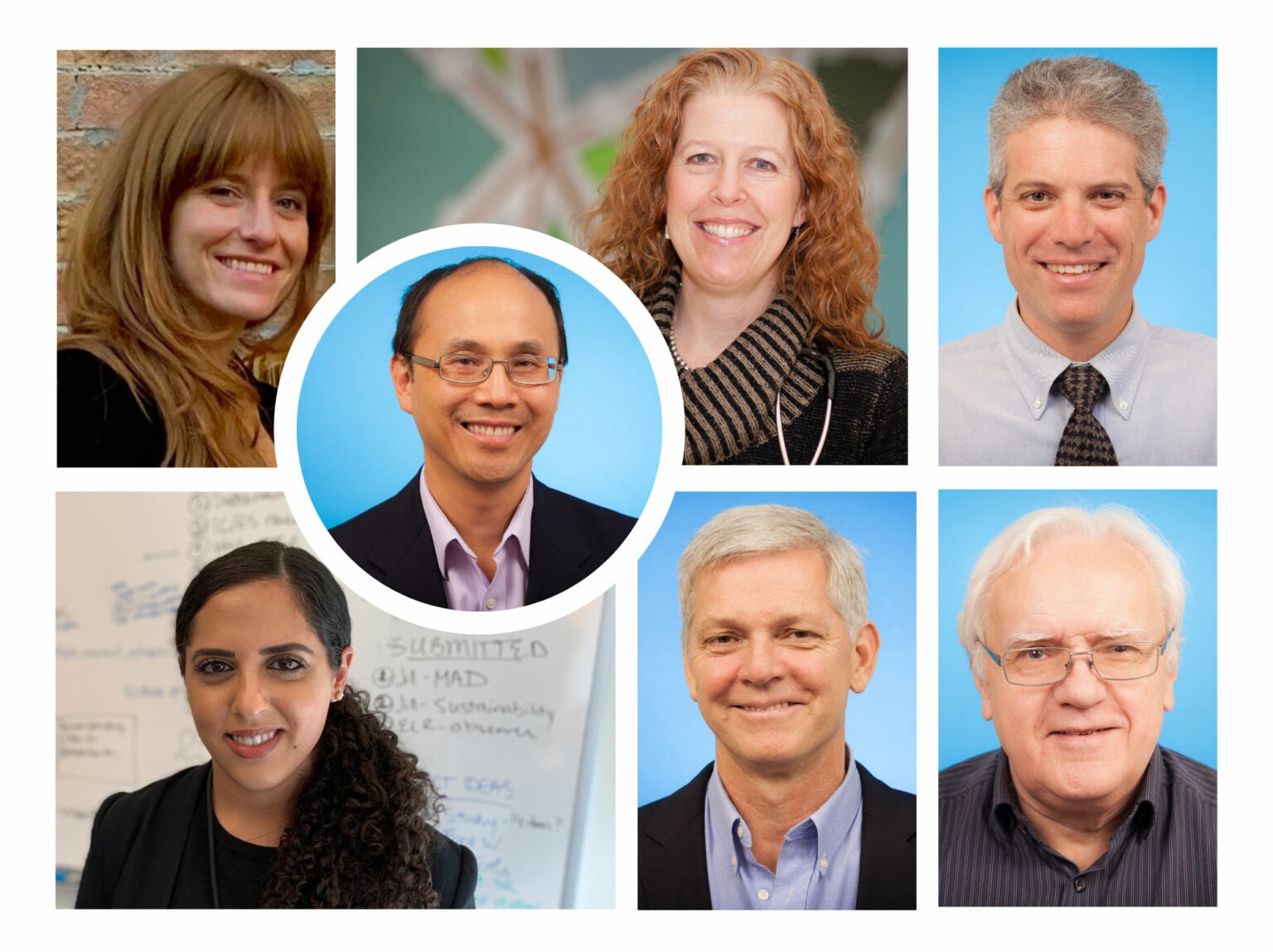 Unity Health Toronto