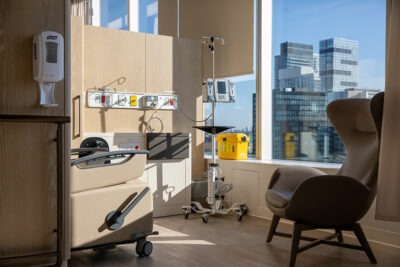 Canada’s largest MS clinic opens new $42-million centre at St. Michael ...