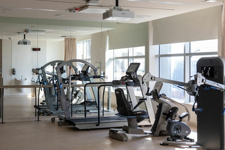 Canada’s largest MS clinic opens new $42-million centre at St. Michael ...