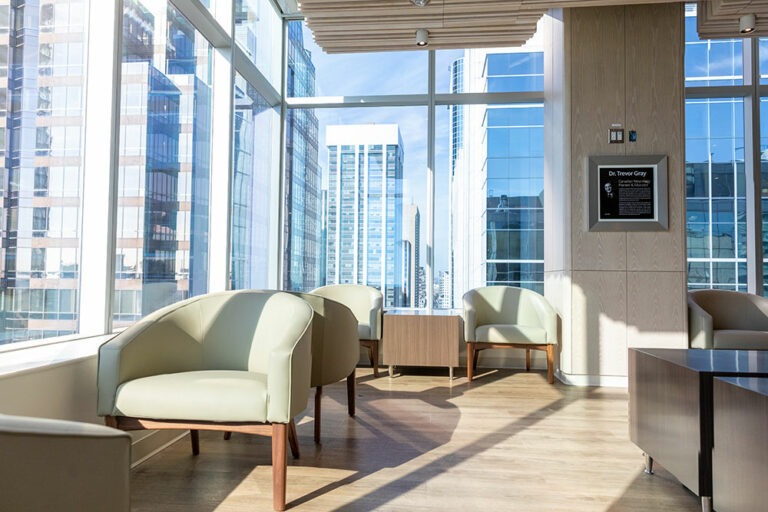 Canada’s largest MS clinic opens new $42-million centre at St. Michael ...