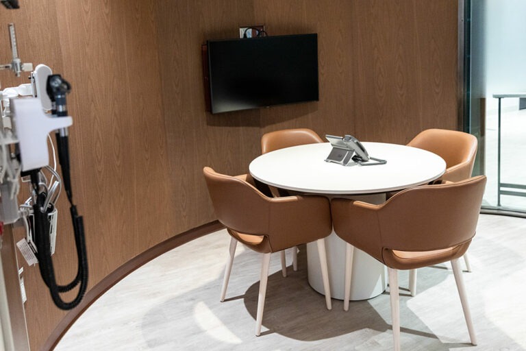 Canada’s largest MS clinic opens new $42-million centre at St. Michael ...