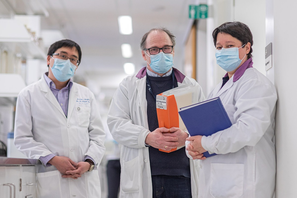 ‘Research at Unity Health has thrived’: Annual Research Month ...