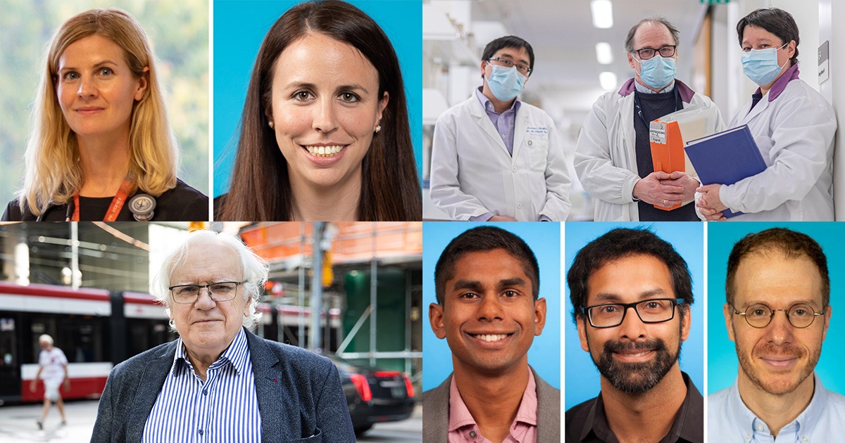 ‘Research at Unity Health has thrived’: Annual Research Month ...