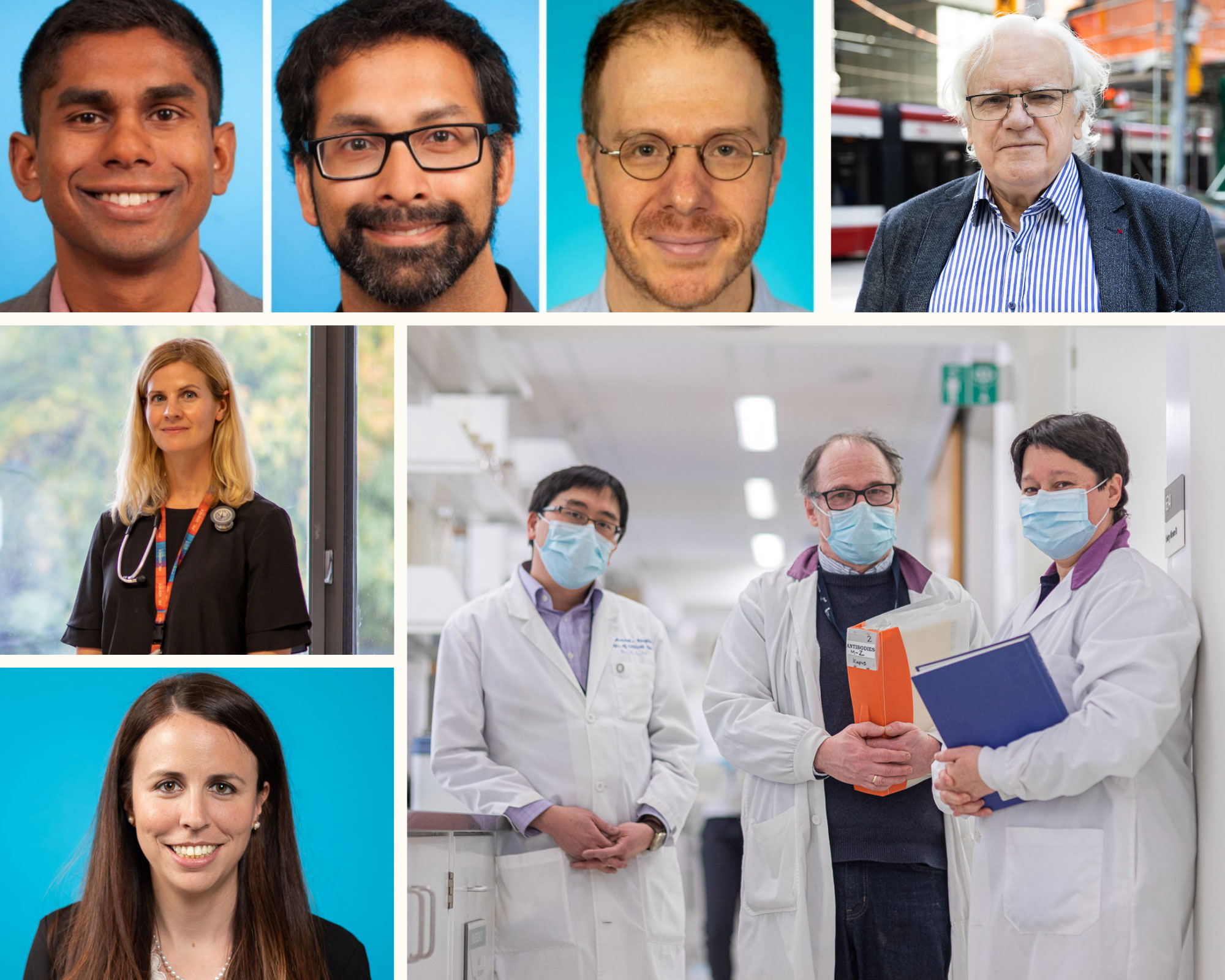 ‘Research at Unity Health has thrived’: Annual Research Month ...