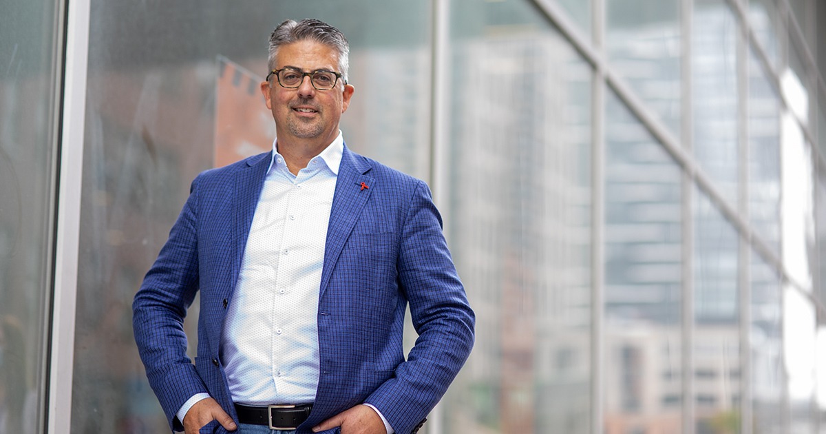 “It’s about leadership and execution”: What an HIV researcher wants you ...