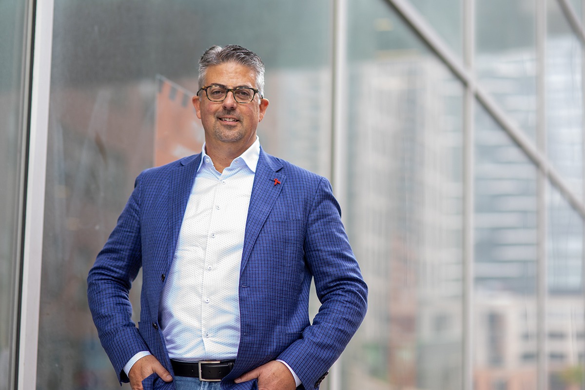 “It’s about leadership and execution”: What an HIV researcher wants you ...