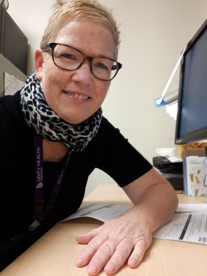 For World Diabetes Day, Unity Health teams share how they’re improving ...