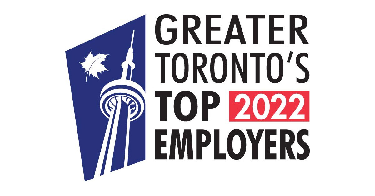 Unity Health Toronto named one of Greater Toronto’s Top Employers ...