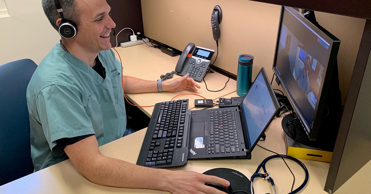 Unity Health partners with Toronto hospitals to offer expanded virtual ...