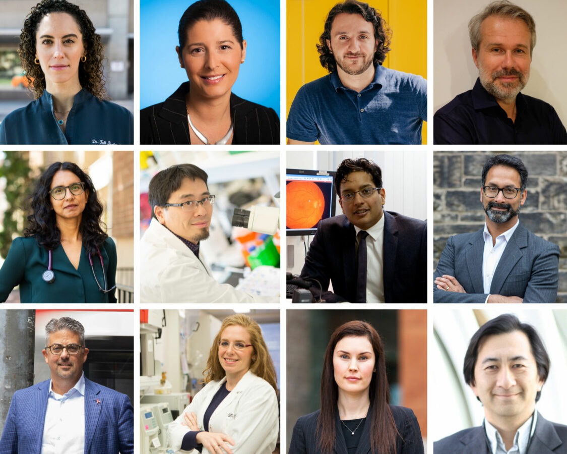 January’s Honour Roll at Unity Health - Unity Health Toronto