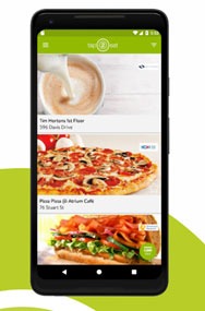 Shops and Services - Unity Health Toronto