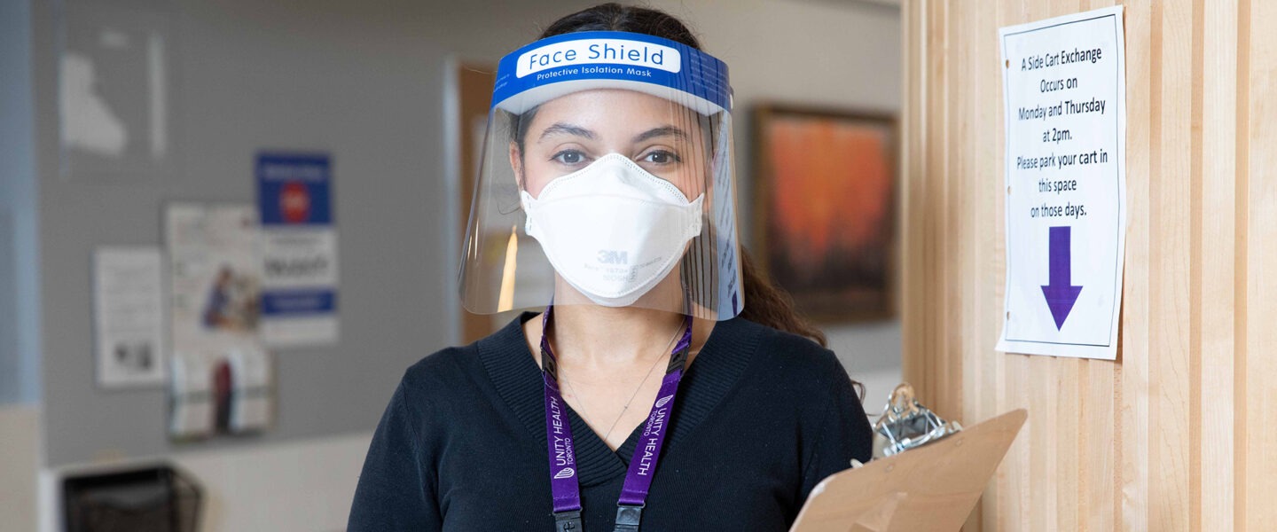 Unity Health Toronto