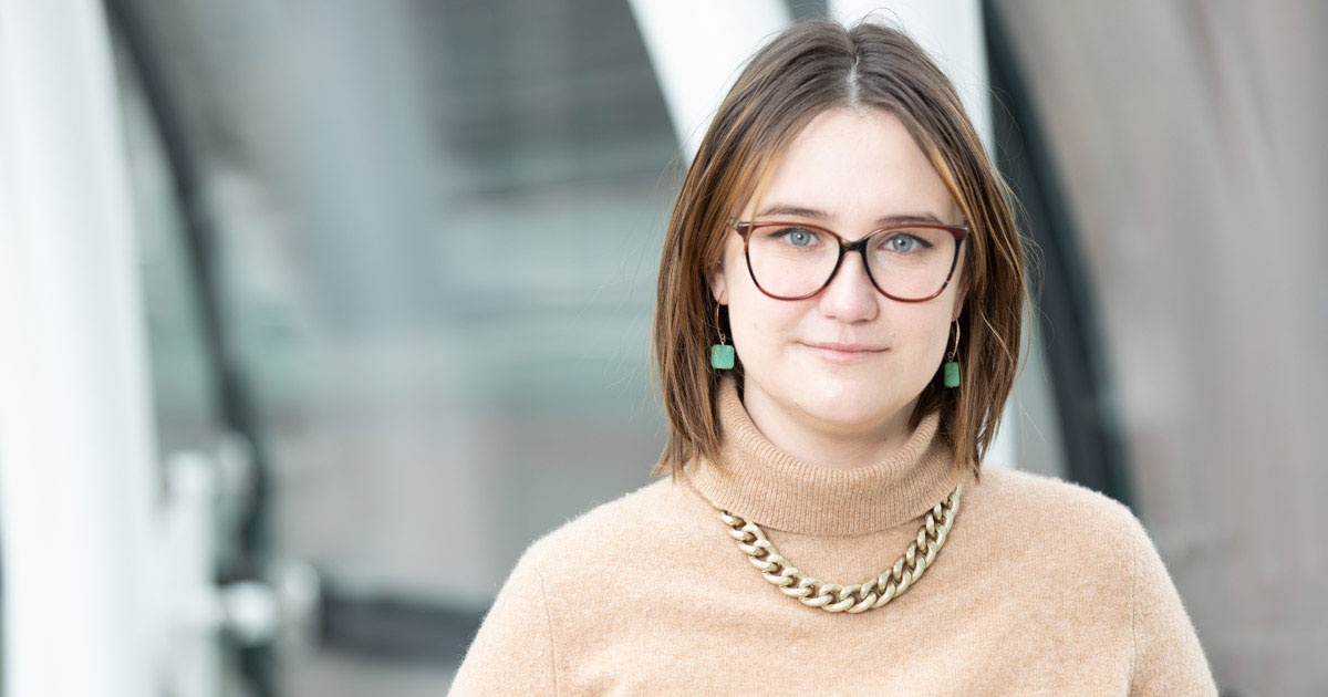 Calling all mentors: On Women in Science day, a Keenan scientist shares ...