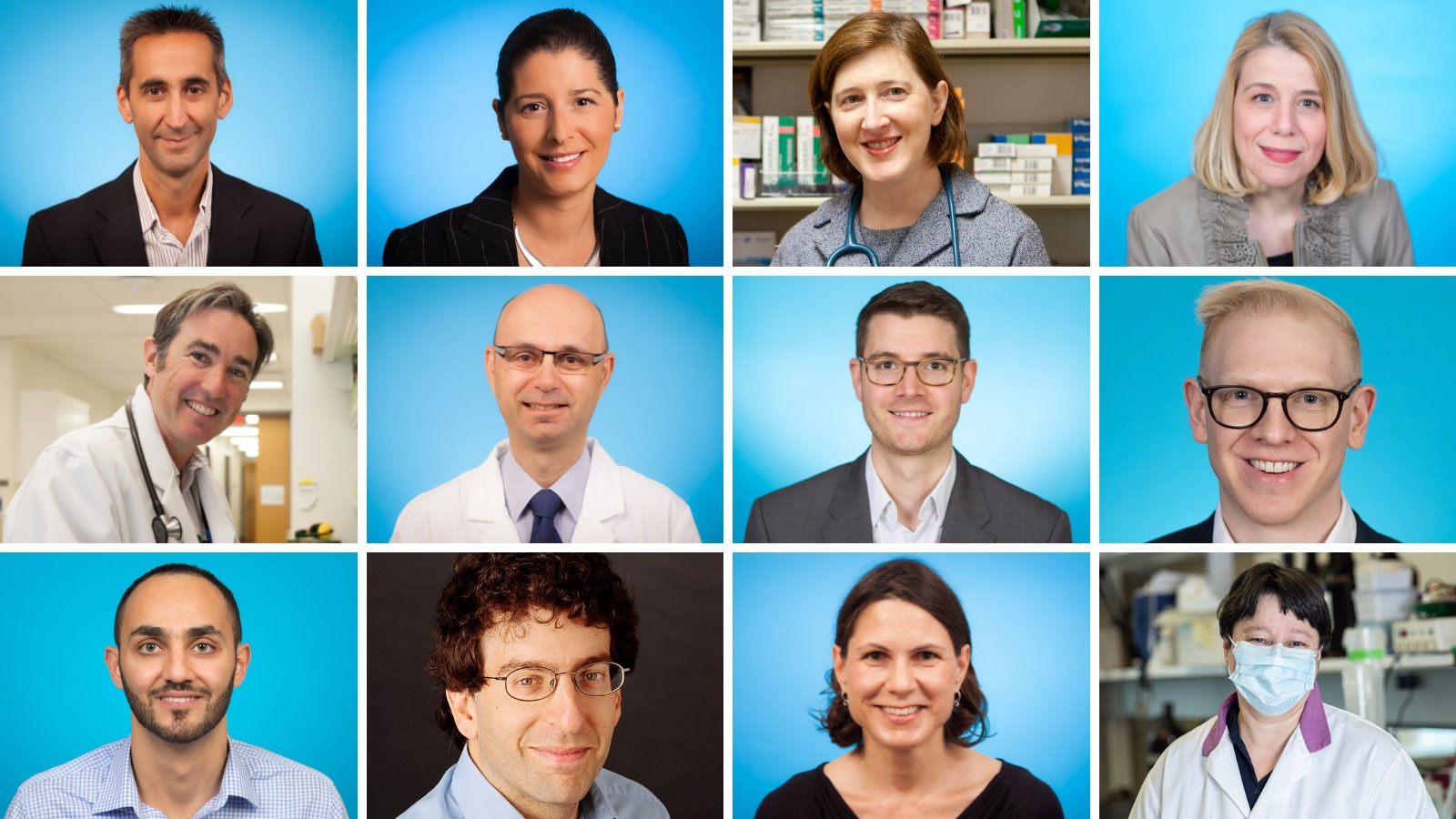 Fourteen St. Michael’s-led research projects receive CIHR project ...