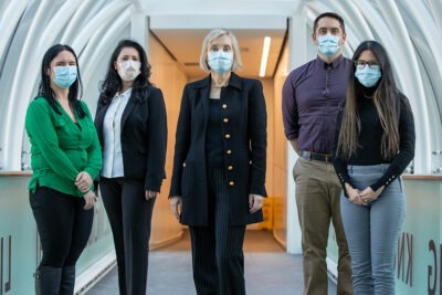 Unity Health Toronto