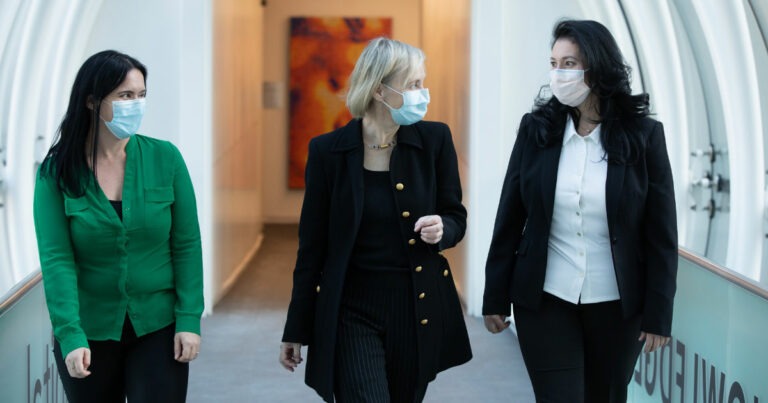 Unity Health Toronto