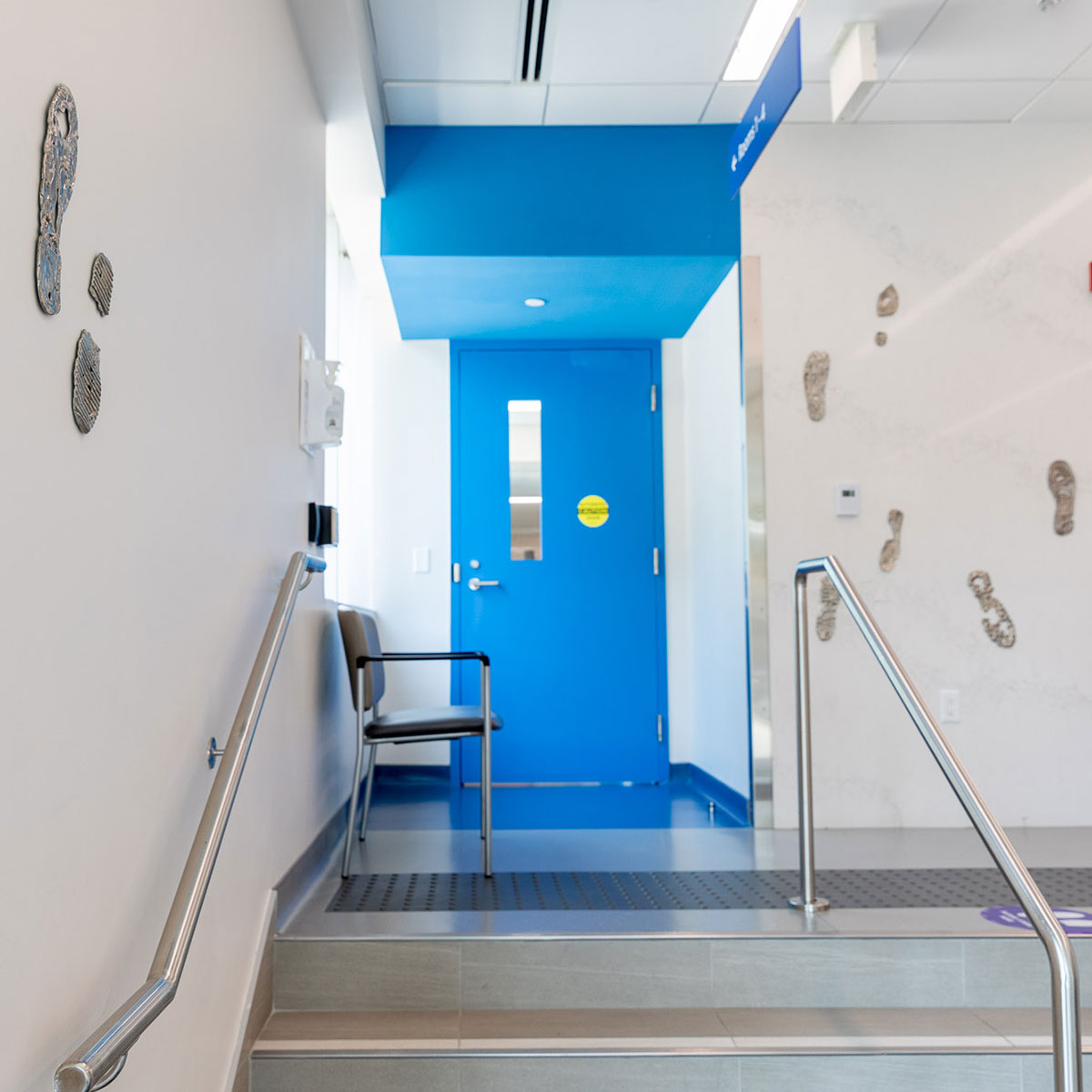 Design matters: How Unity Health creates spaces to improve the patient ...