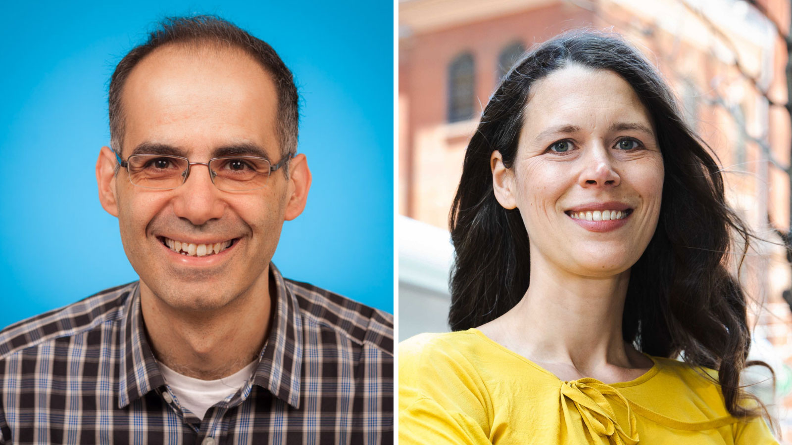 St. Michael’s scientists receive over $2.6-million in two CIHR ...