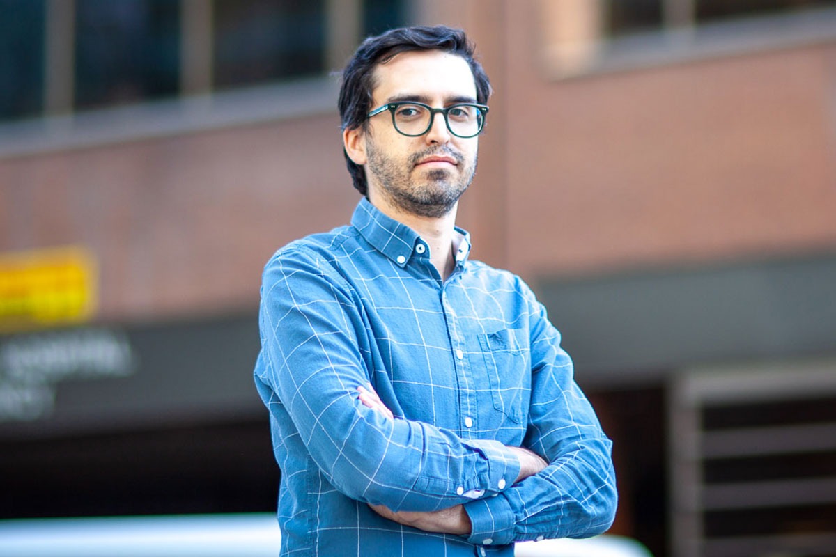 Dr. David Gomez’s #OneBurningQuestion: How do we remove barriers to ...