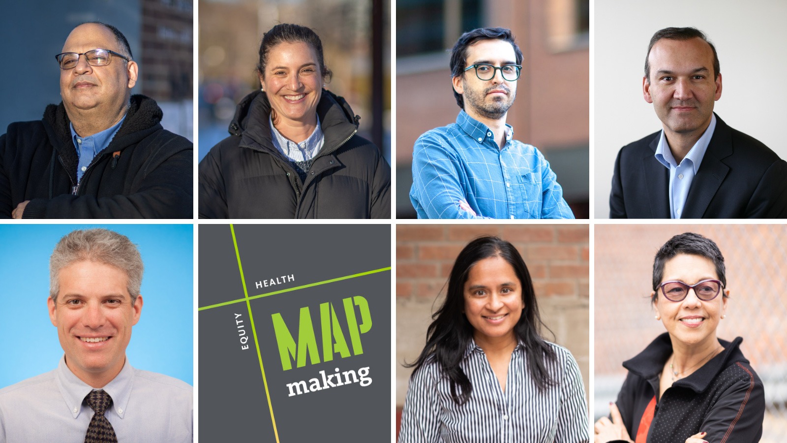 Unity Health Toronto