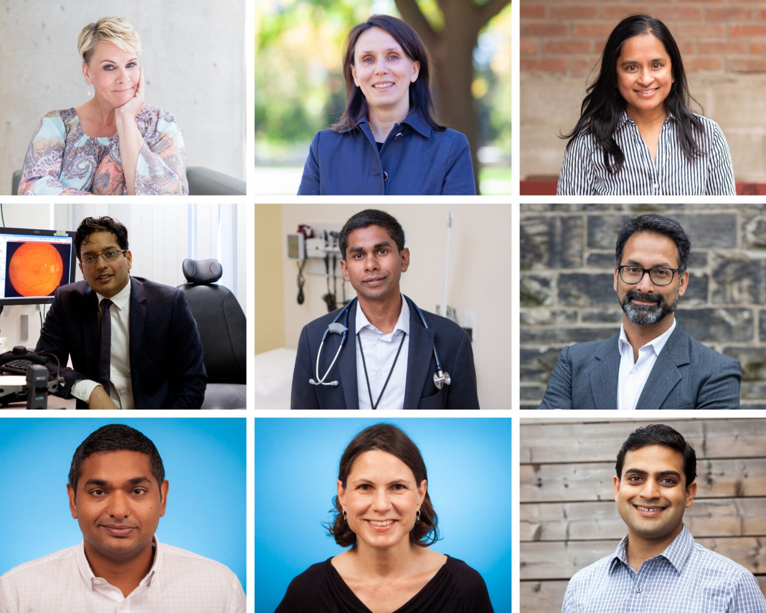 Unity Health Toronto