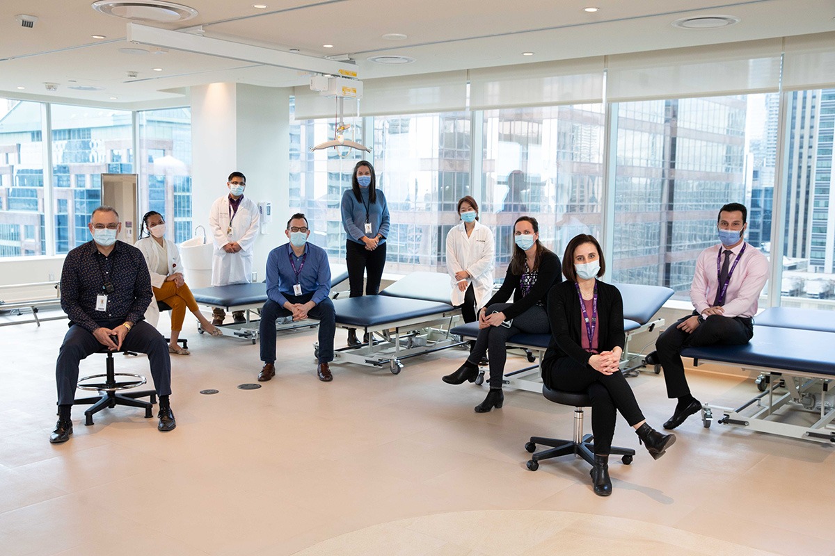 Unity Health Toronto