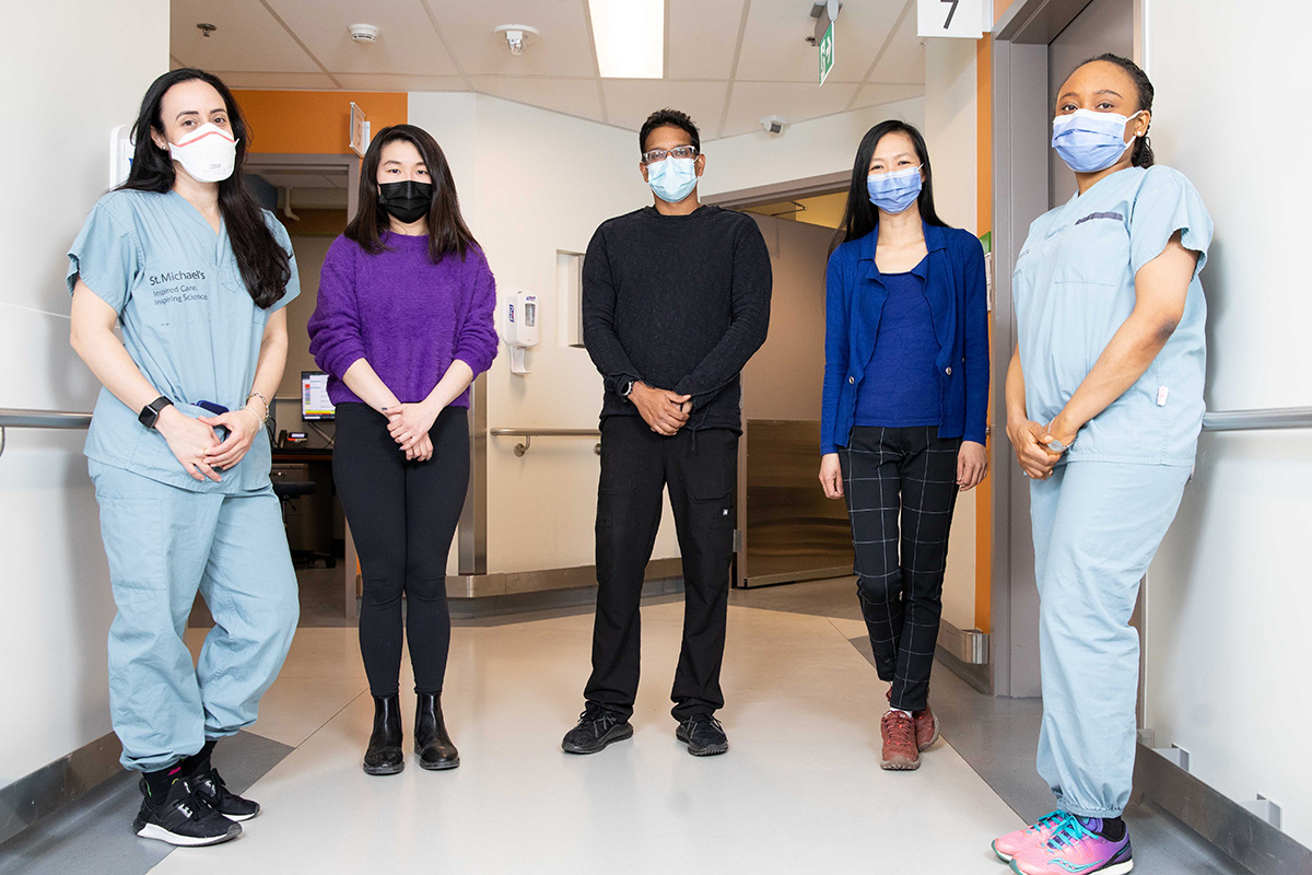 This team is doing everything they can to restore sight. Here’s how ...