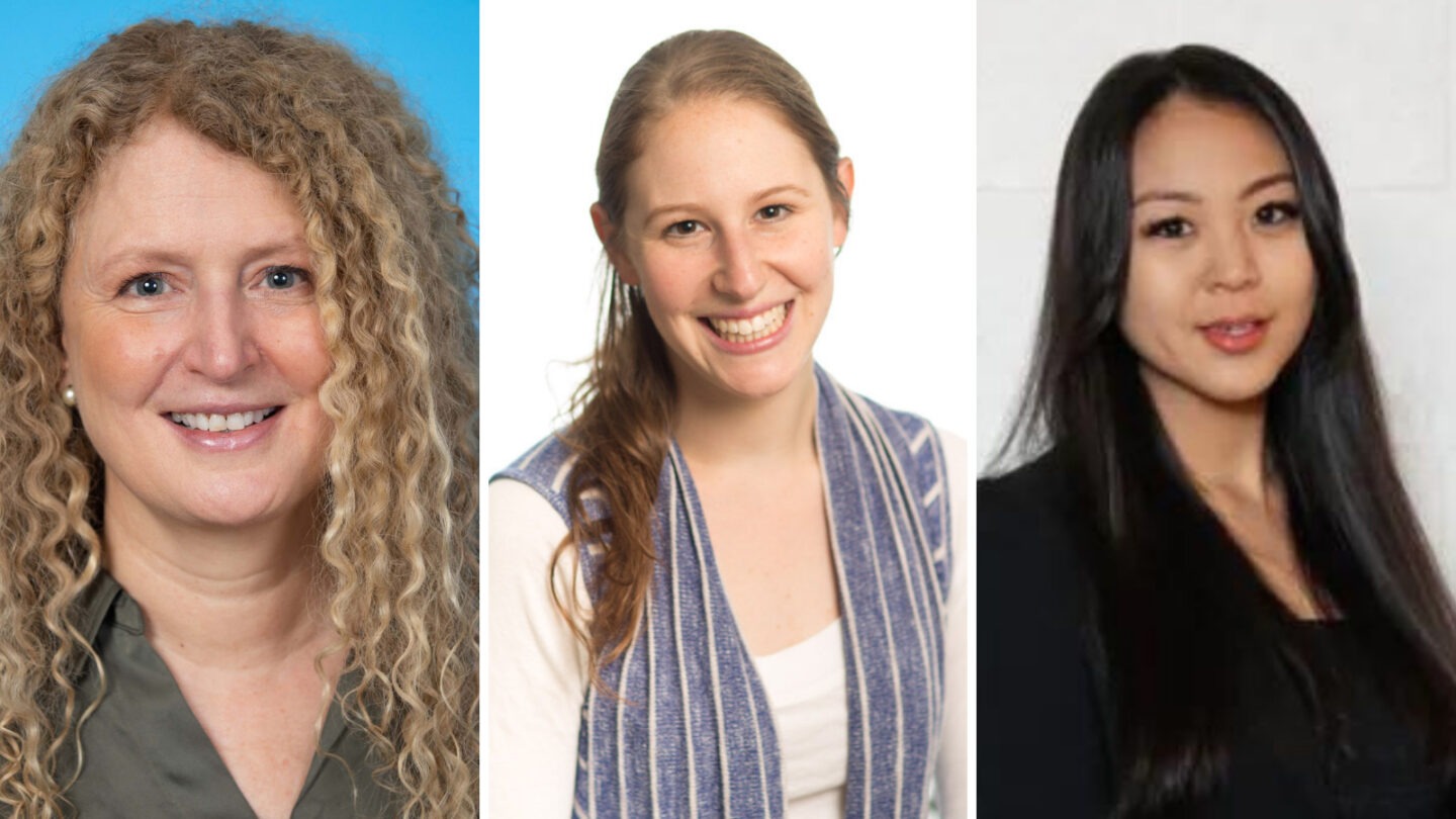 May’s Honour Roll at Unity Health - Unity Health Toronto