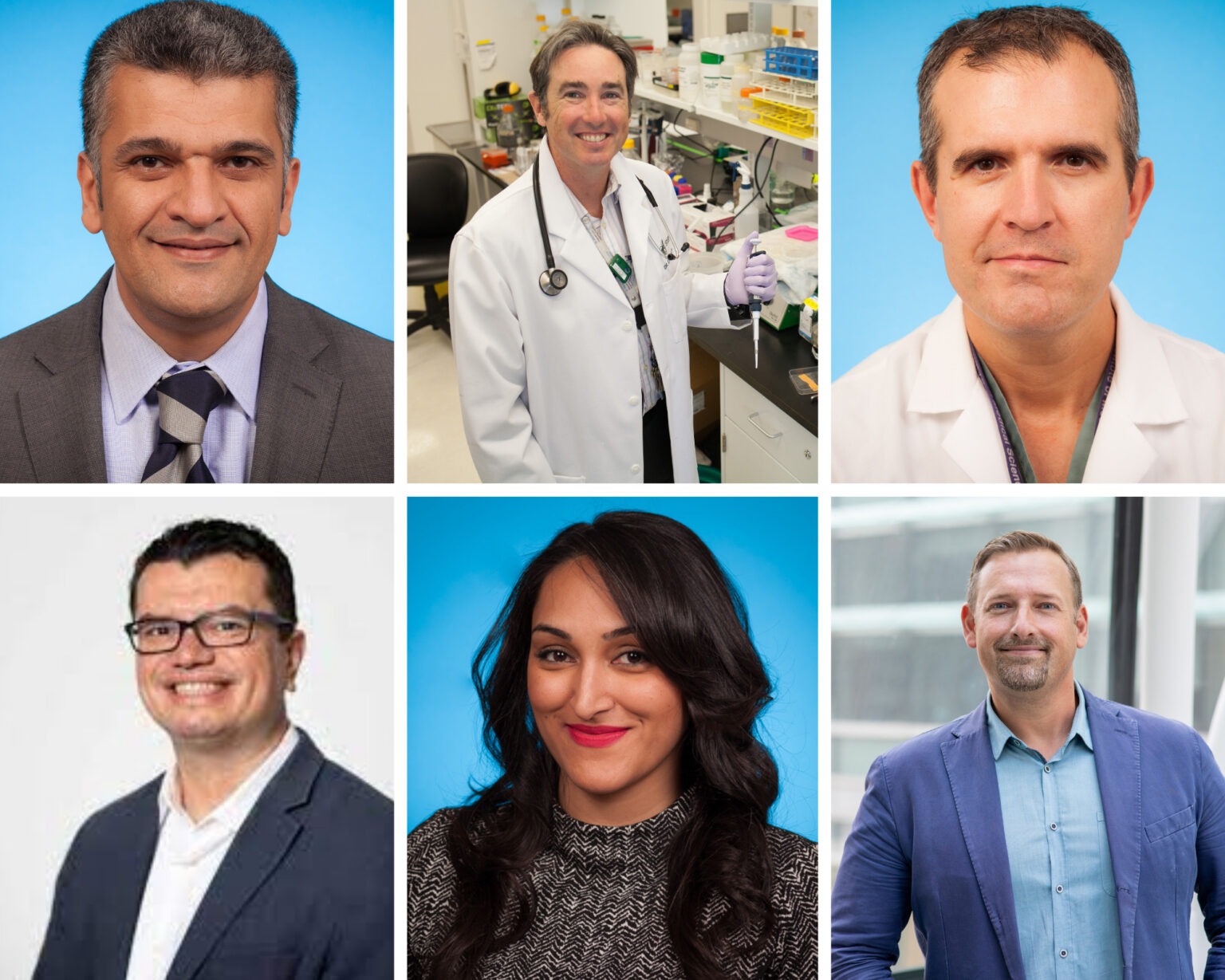 May’s Honour Roll at Unity Health - Unity Health Toronto