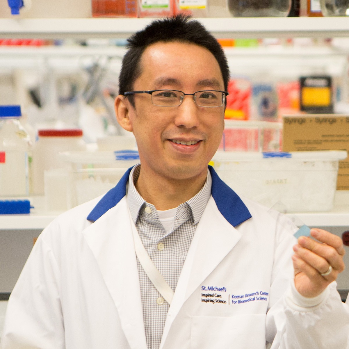 Dr. Darren Yuen’s #OneBurningQuestion: How do we treat the most common ...