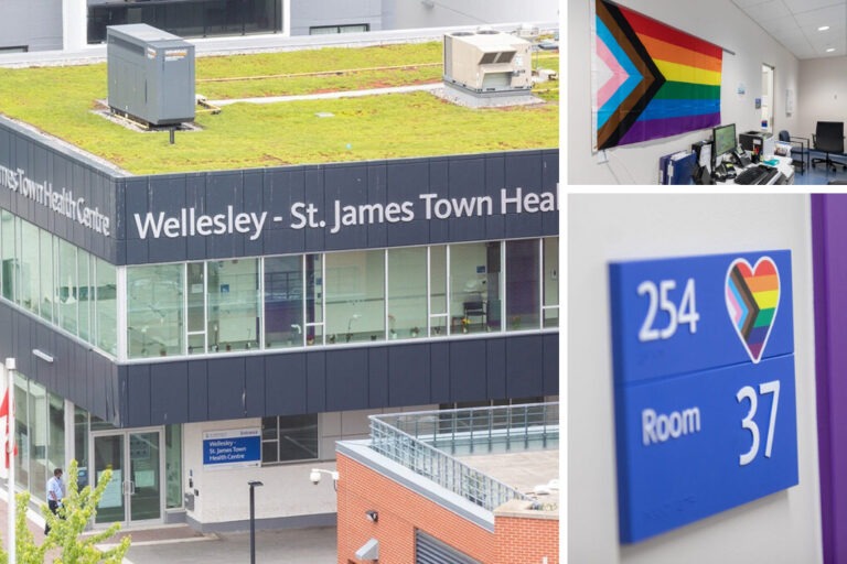 Unity Health Toronto