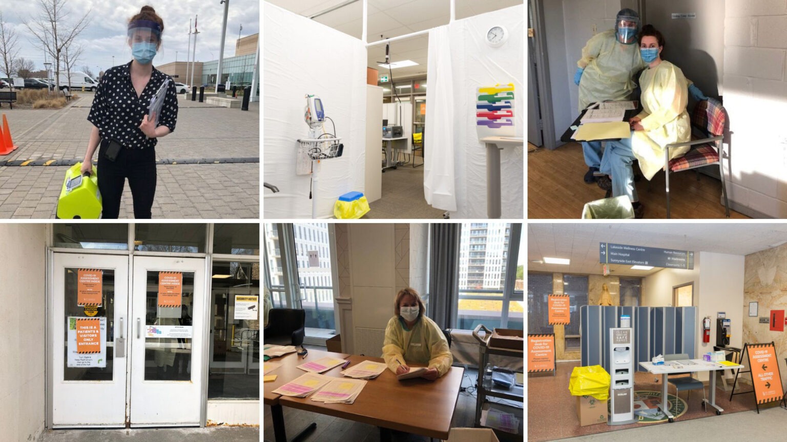 Unity Health Toronto