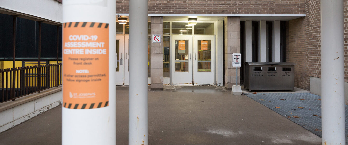 Unity Health Toronto